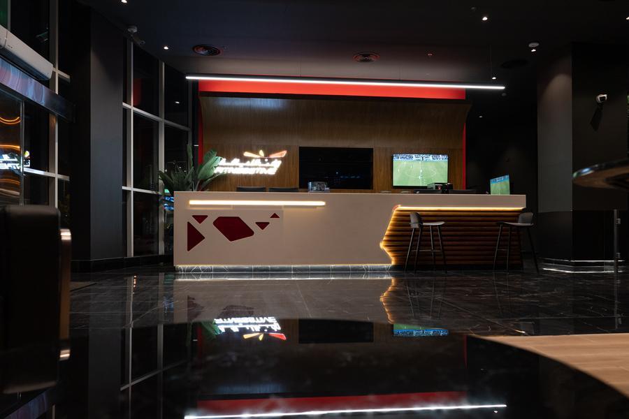 Fitness Time launches 155th center, in Irqah, Riyadh