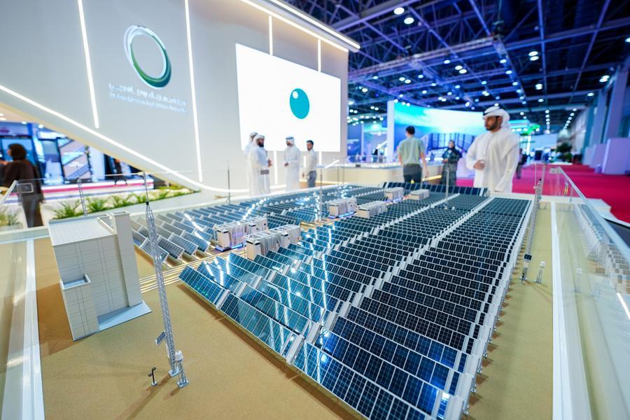 Dubai: L&T showcases expertise in clean electricity, water systems at Wetex