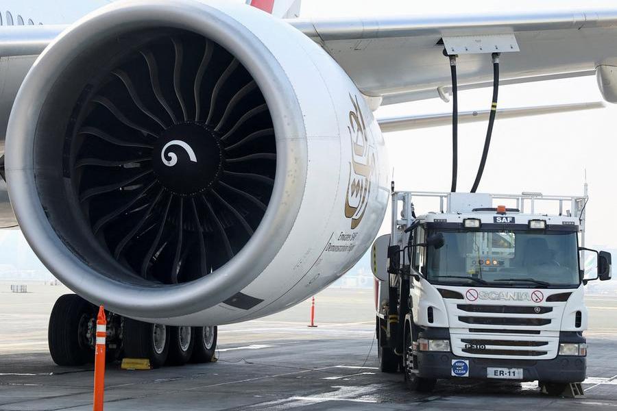 IATA expects renewable fuel output to reach nearly 69bln litres by 2028