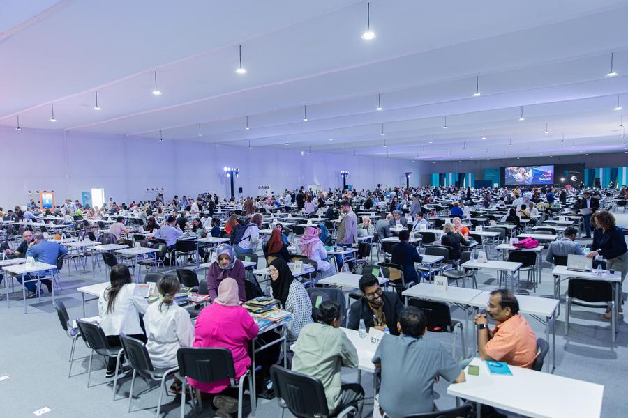 Sharjah Rights Connection Award is now accepting entries for 3rd ...