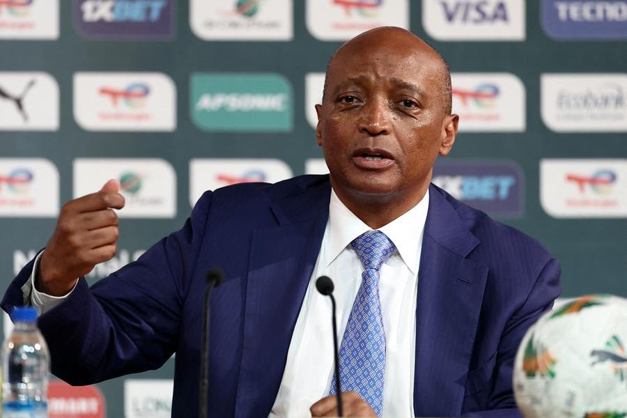 2025 AFCON to be played in July-August: CAF official