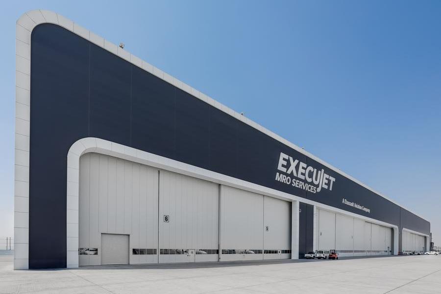 UAE: ExecuJet opens ultra-luxury private jet facility in Dubai South