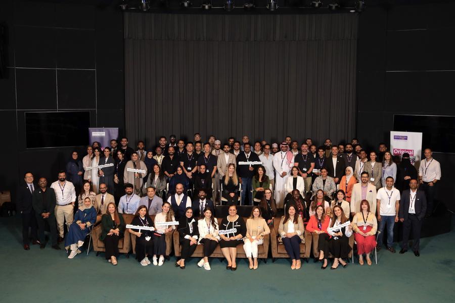 The University of Manchester Middle East Centre welcomes its 37th ...