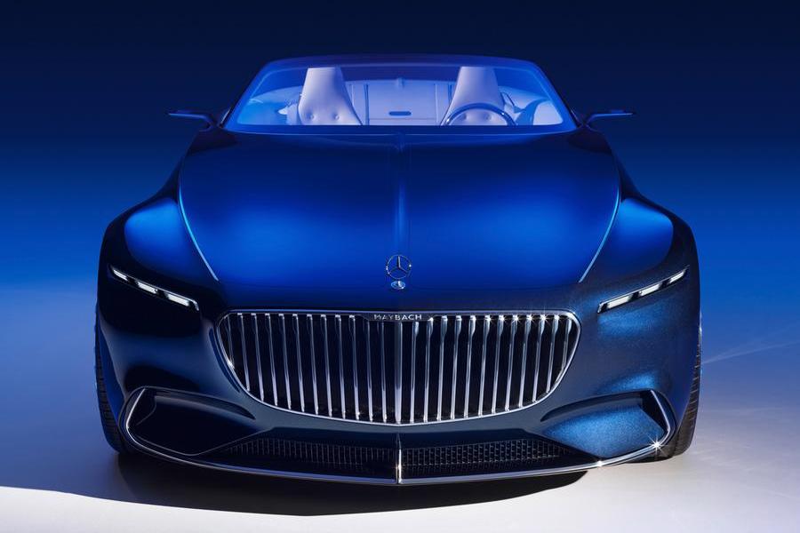 “Best Global Brands 2022”: Mercedes-Benz increases brand value by 10%