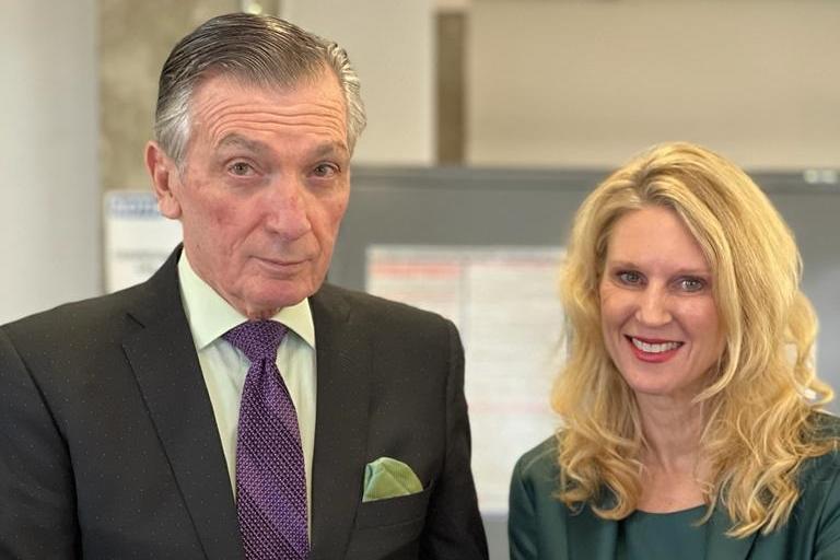 Energy Capital Group announces investment in Pure Lithium