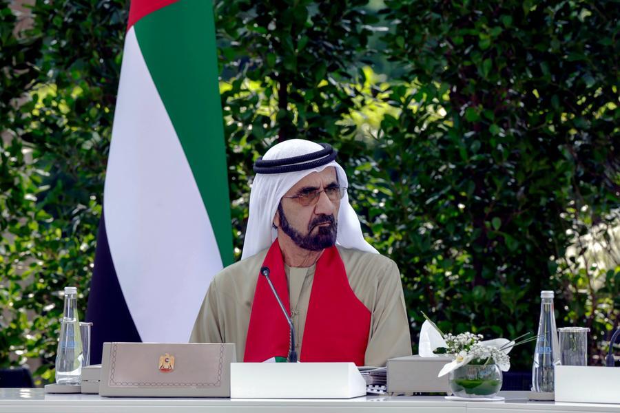 Dubai: Sheikh Mohammed renames Al Minhad area as Hind City