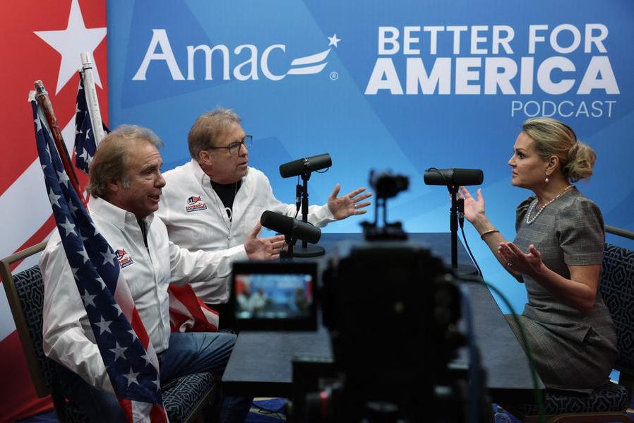 Conservatives at big US conference divided on climate change