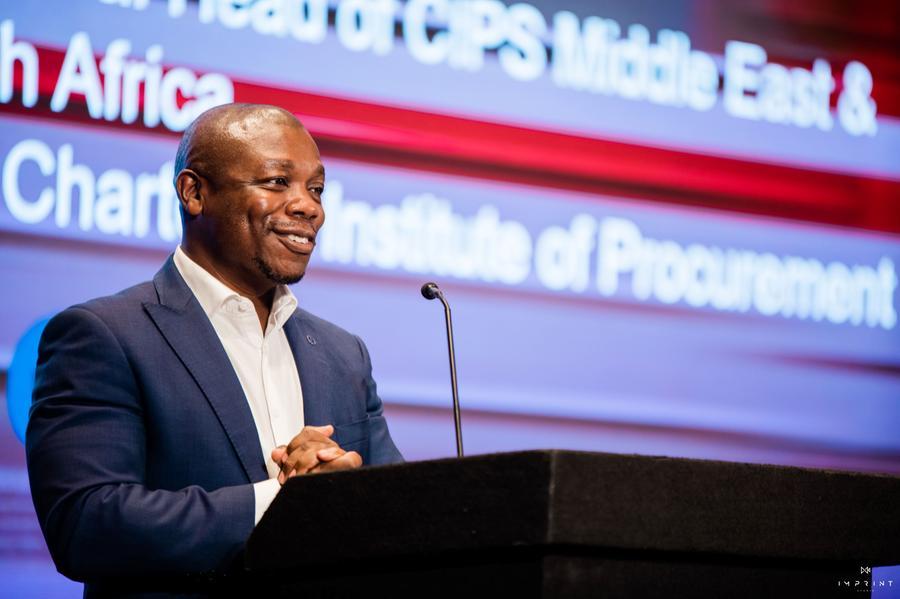 CPOs must create an environment of respect and empowerment to ...