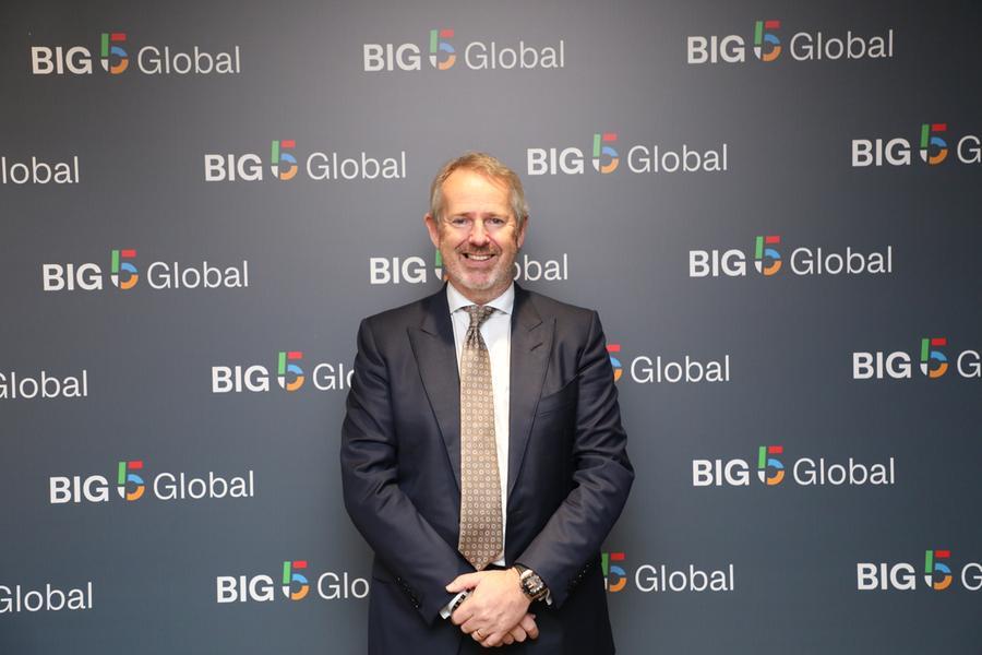 ROSHN wins ‘Best Use of Technology of the Year’ at the Big 5 Global ...
