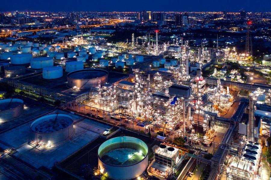 Technip Energies makes major strides on Qatar's North Field East LNG ...