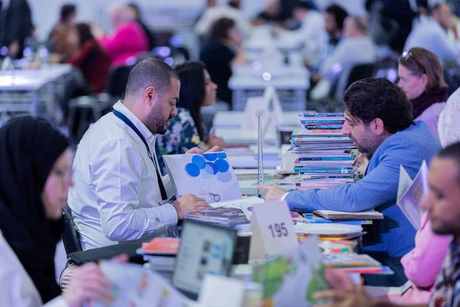 SBA opens registration for the 14th Publishers Conference