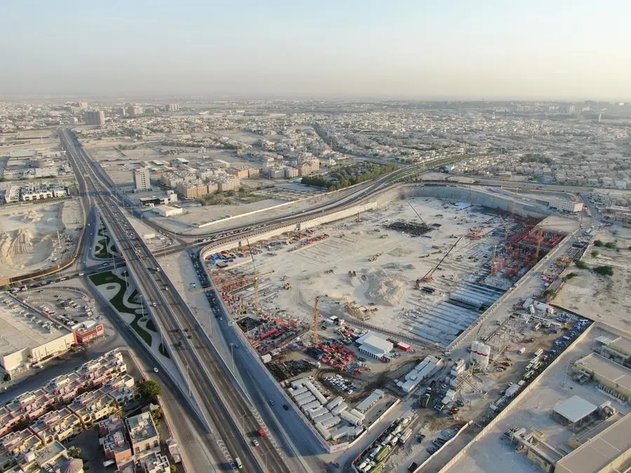 Khobar Saudi Arabia