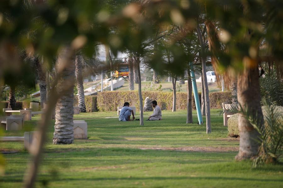 New warning over weather in Bahrain