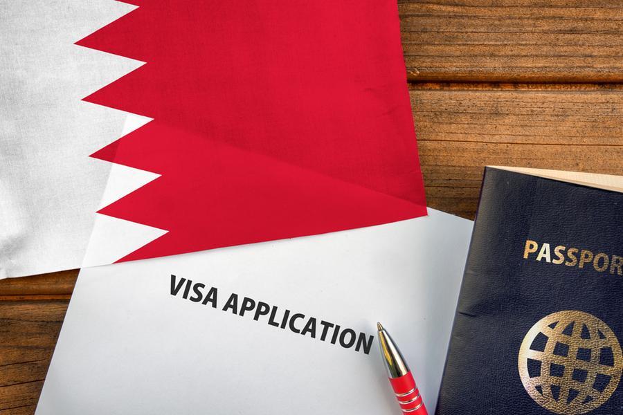 New rules to convert visit visas into work permits in Bahrain