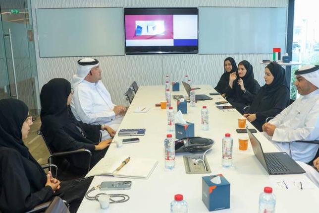 Dubai Chamber of Commerce shares digital transformation best practices ...