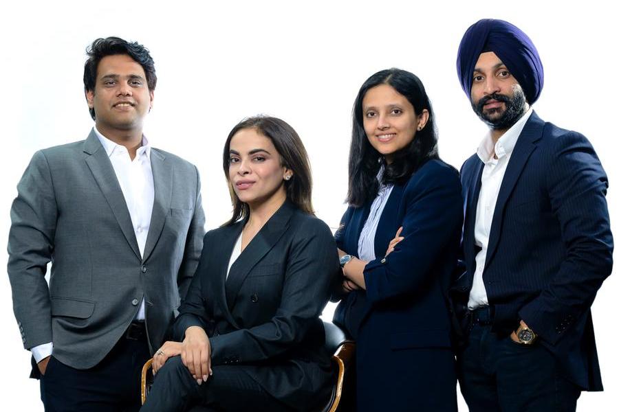 First Indian homegrown fund manager to receive IPA from FSRA for CAT 3C ...