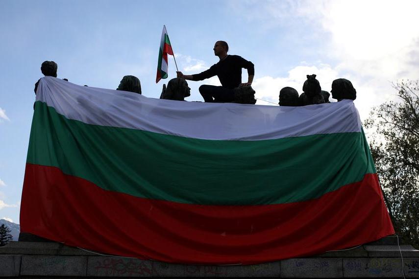 Bulgaria's inflation increases to 17.7% y/y in August
