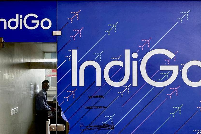 Indigo sees scope for expansion in Oman: CEO