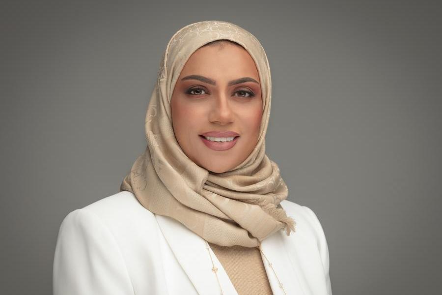 SINNAD CE Rana Almaeeli honored as "Best Emerging Women CEO in Fintech ...