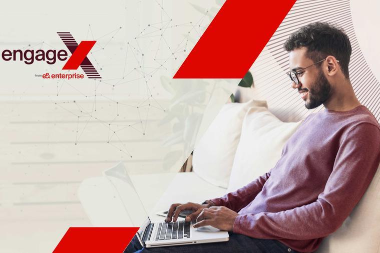 e& enterprise launches engageX, a Communications Platform as a Service ...