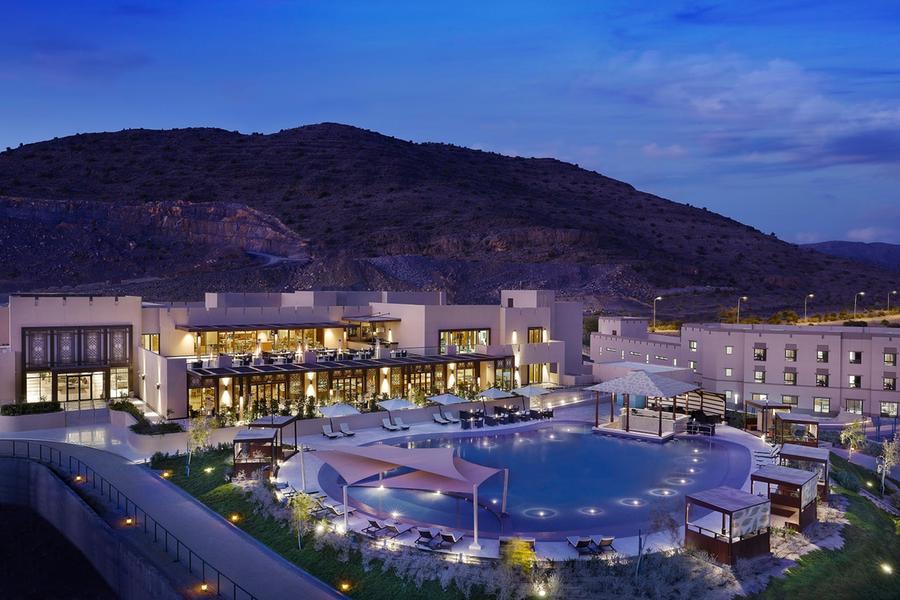 Dusit International strengthens India expansion with Rishikesh signing