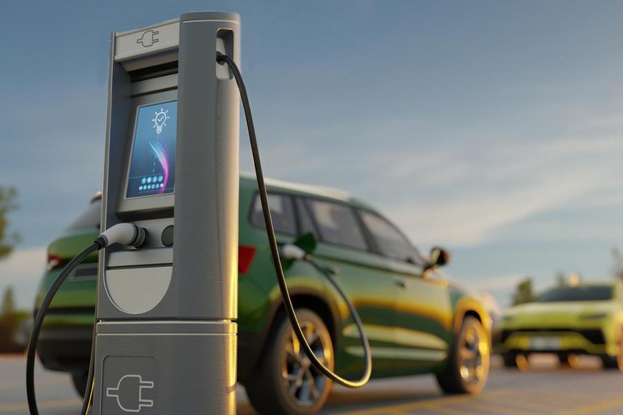 China's GWM launches first-ever petrol electric hybrid bakkie in South ...