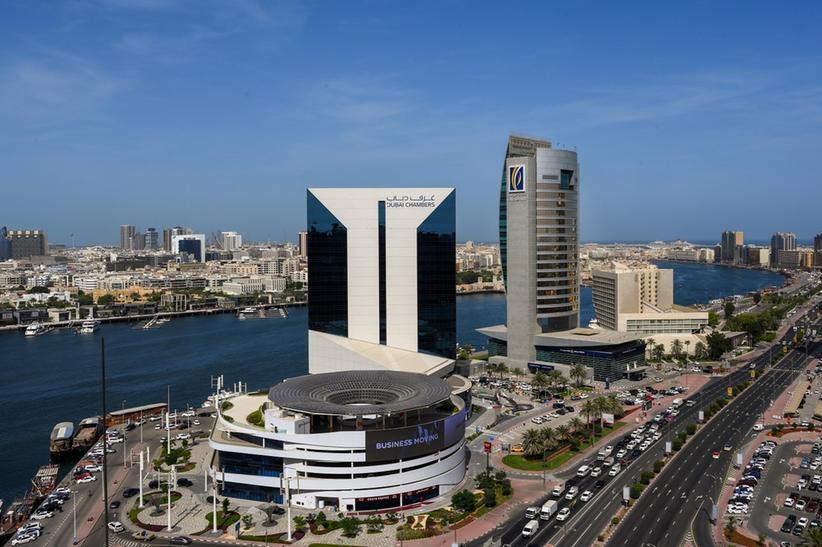 Dubai Chamber vows to become ‘cooperative partner' in China’s BRI