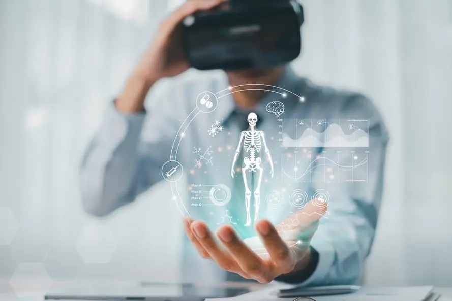 UAE: Hospital opens AI-powered lab for faster, more accurate diagnosis