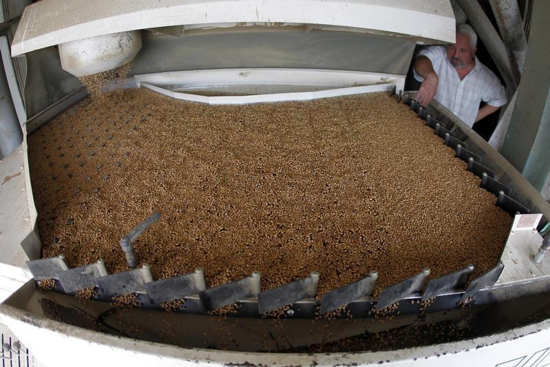 Saudi’s First Milling orders new flour units to ramp up capacity at ...