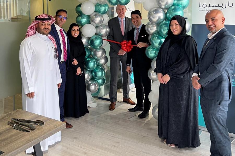 Parisima Talent continues GCC expansion with new office in KSA