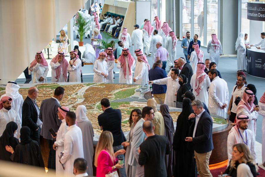Saudi Electricity Expo to energise Kingdom’s 2030 Vision, Securing ...