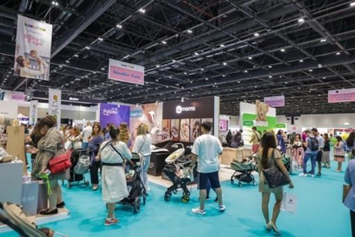 Baby Expo 2024 draws to a close