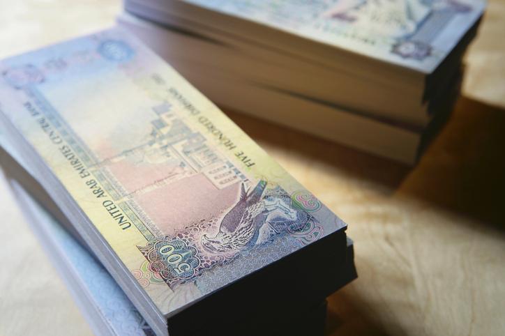 Al Maryah Community Bank signs MoU with Real Estate Regulatory Agency