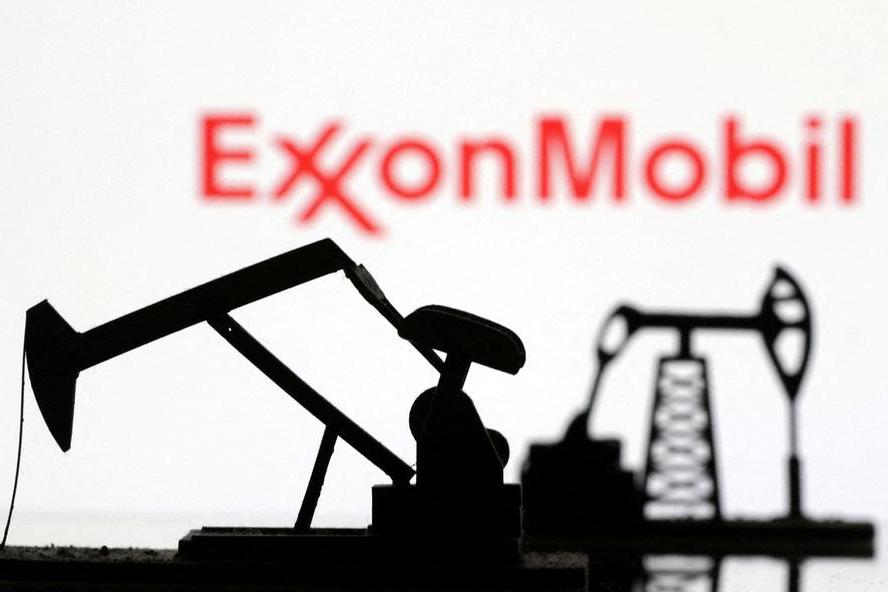 Iraq’s SOMO nears storage, refining deal with ExxonMobil in Asia