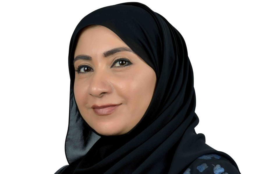 Statement by H.E. Mariam Mohammed Al Rumathi, Director General of the ...