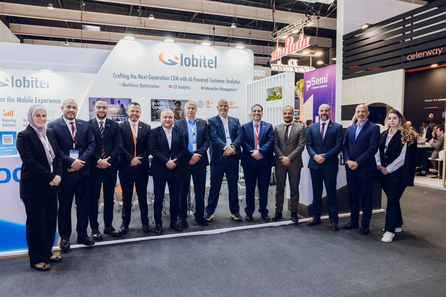 Globitel reaps the rewards of another successful participation in ...