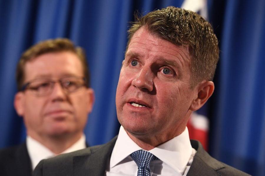 Former state premier Baird appointed Cricket Australia chair Former state premier Baird appointed Cricket Australia chair