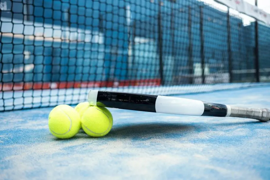 Tennis joins the ranks of global events in Saudi Arabia