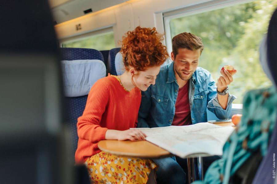 Germany records immense growth in GCC visitors in first half of 2022