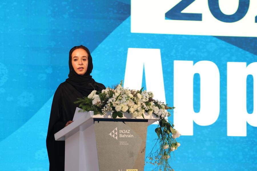 INJAZ Bahrain commemorates partners and exceptional volunteers at its ...