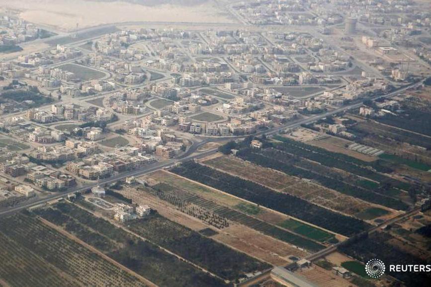 Egypt's Arabia Development launches Elora residential project in New Zayed