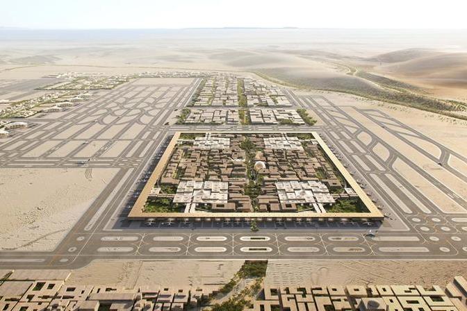 Saudi: Parsons selected as delivery partner for two KSIA contracts