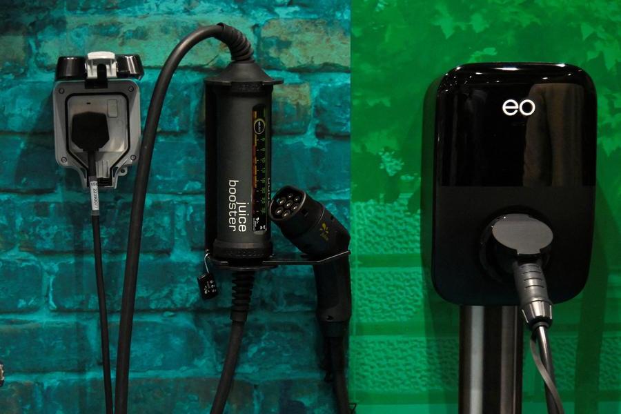 Sony, Honda roll out prototype of 'Afeela' EV that uses Qualcomm tech