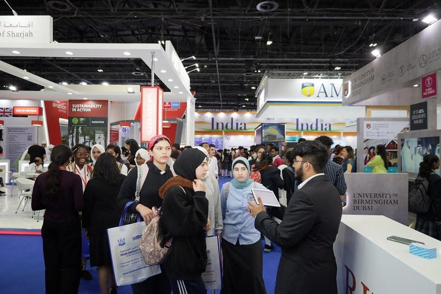 GETEX Spring 2023 ends on a high note