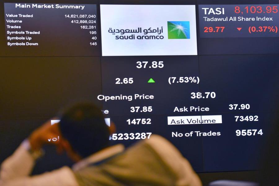 Saudi Arabia’s CMA nods for Arabian Pipes’ capital hike