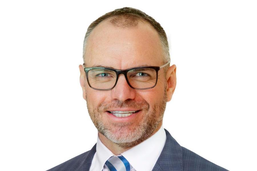 NMC Healthcare appoints David Hadley as Chief Executive Officer
