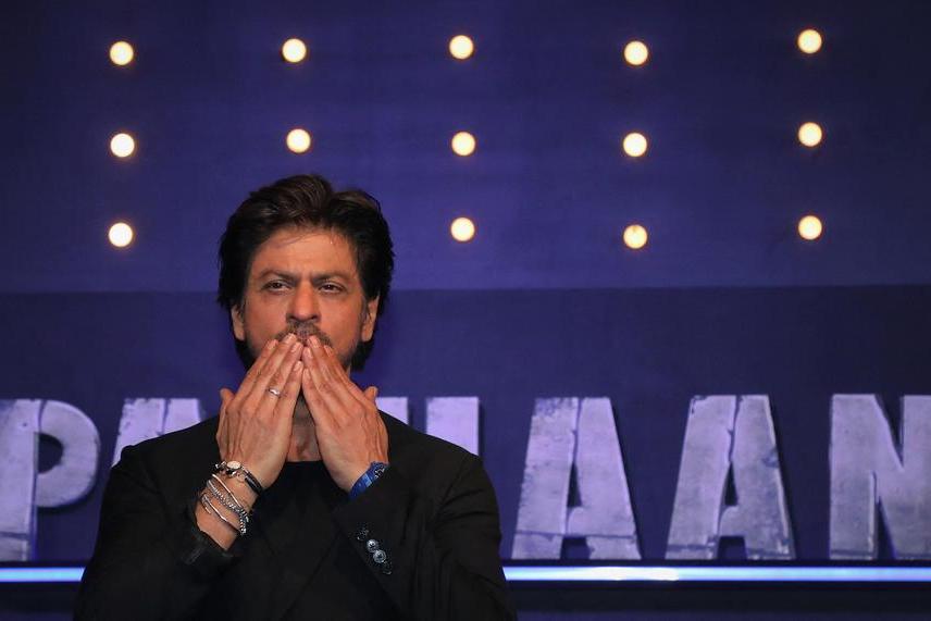 'Pathaan' vs 'Tiger': Is Aditya Chopra planning a Shah Rukh-Salman Khan blockbuster film?