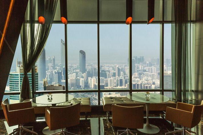UAE: Michelin Guide to unveil first-ever list of restaurants for Abu Dhabi