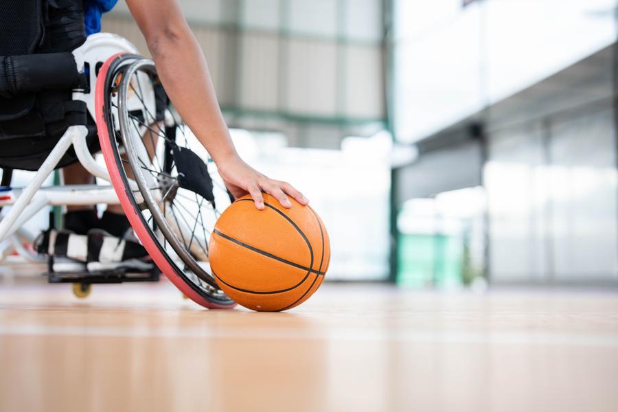 Sports Boulevard, APD sign MoU to empower people with disabilities in ...