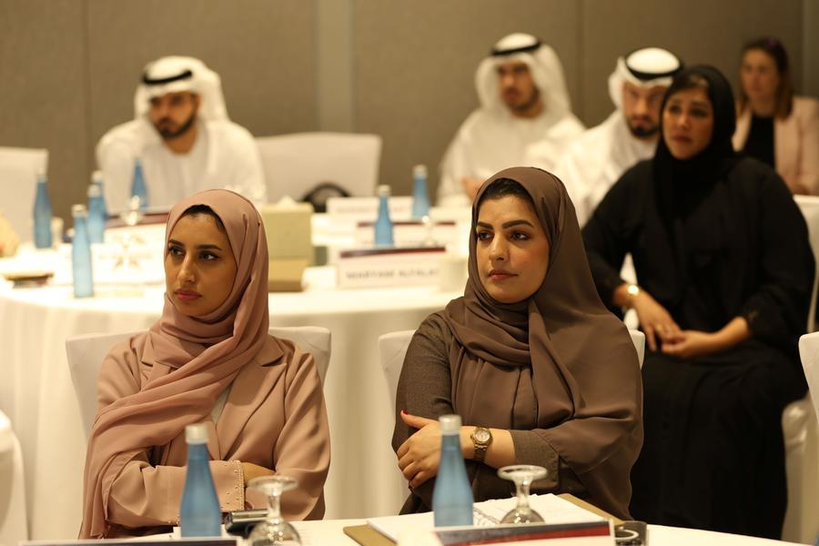 Emirati Talent Competitiveness Council opens registration for the ...